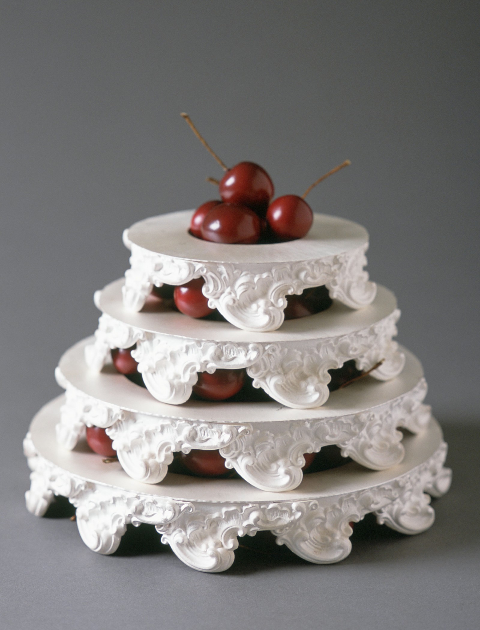 Shiny Silver Things Archives - David Clarke