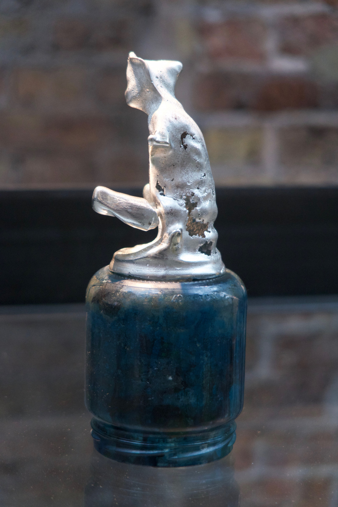 Tracey Rowledge - David Clarke